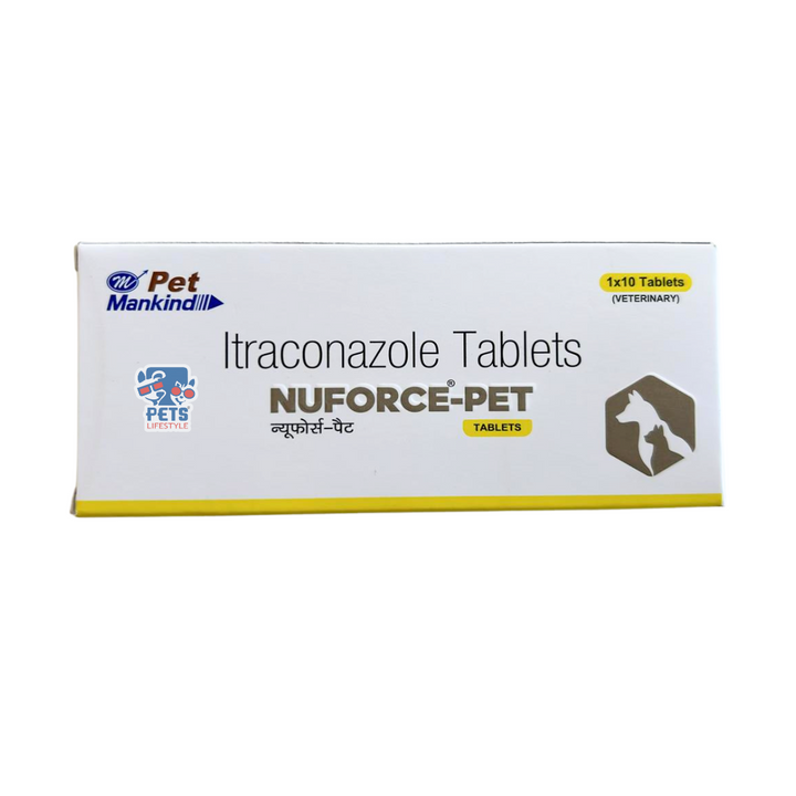 Pet Mankind: Buy Veterinary Products Online In India